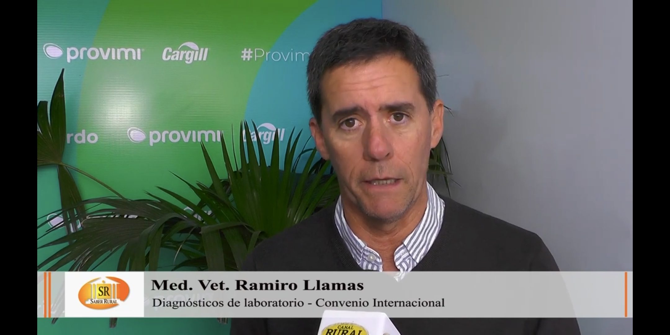 PCR y la calidad de diagnóstico – LLAMAS